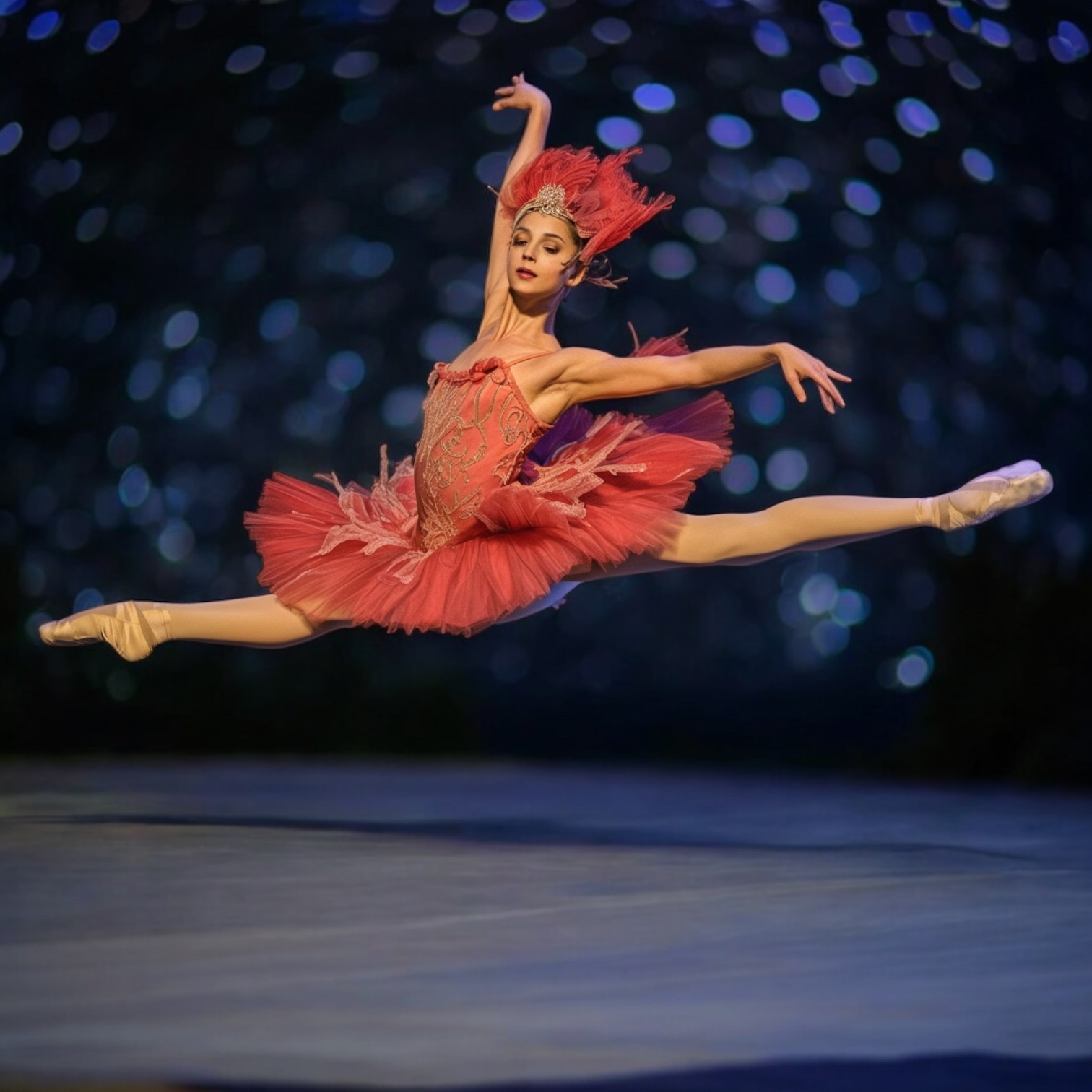 Romantic Repertoire for (pre)professionals